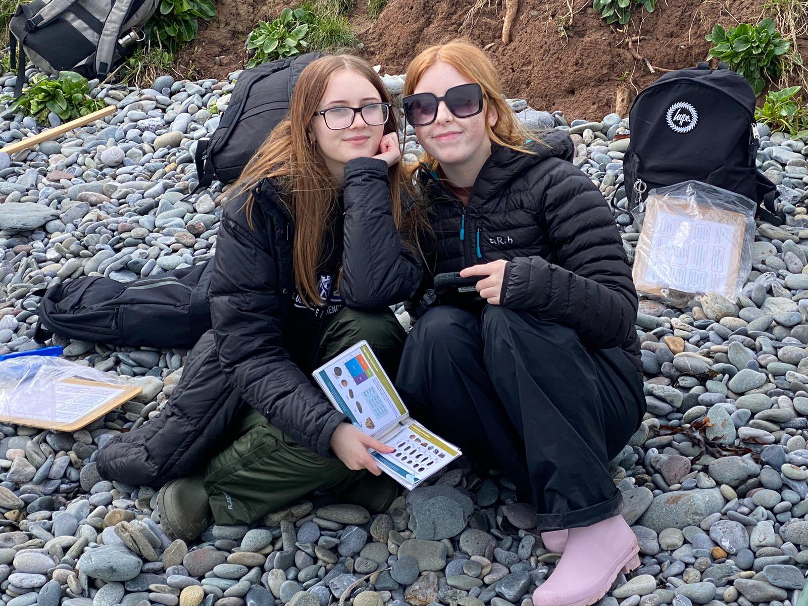 Spotlight on a Subject: Geography - Pencoed 6th Form Centre