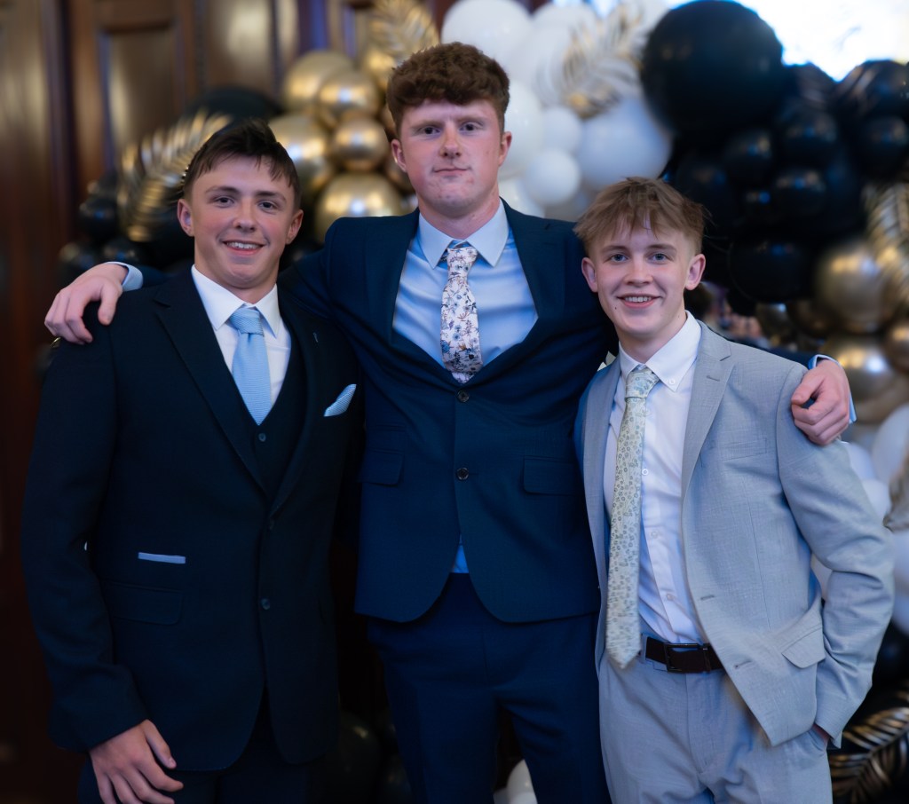 Year 13 - Class of 2024 - Pencoed 6th Form Centre